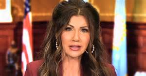 Before Homeland Security Kristi Noem Was Obsessed With Winning Pageants