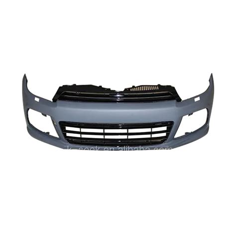 Kseek 자동차 앞 바디 키트 포함 범퍼 그릴 Vw 시로코 R Buy 자동차 바디 키트자동차 바디 키트 Vw자동차 바디 키트 Vw Scirocco R Product