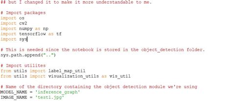 Performance Faster R Cnn Test All Images In Folder Stack Overflow