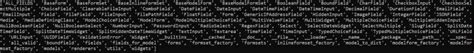 How To Create Web Form In Python Django