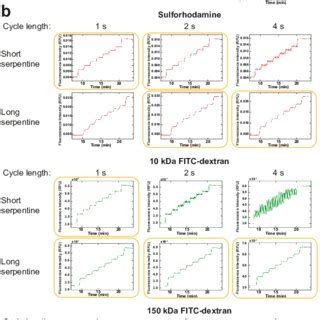Determining Optimal PWM Conditions A Schematic Of Experimental Download Scientific Diagram
