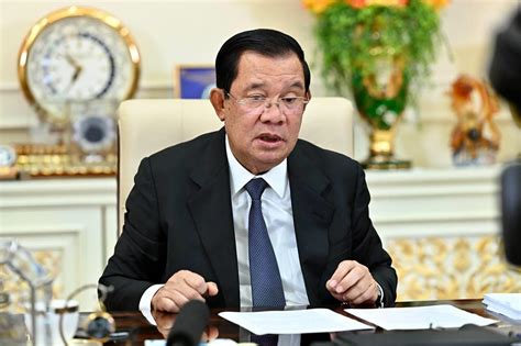 ប្រសាសន៍សំខាន់ៗរបស់សម្តេចតេជោ ហ៊ុន សែន ឱកាសថ្លែងសារពិសេស