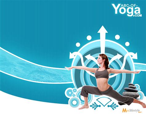 Yoga Wallpaper