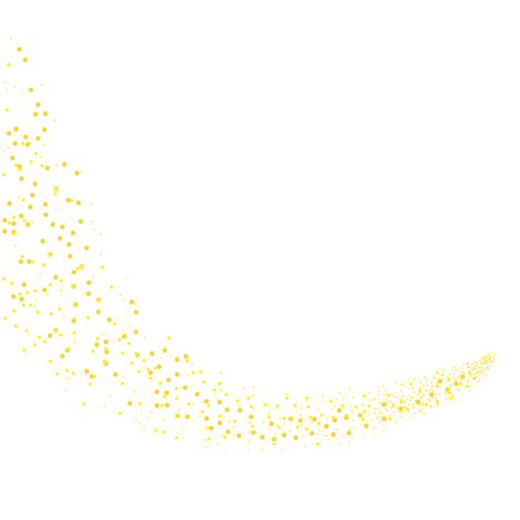 Gold Glittering Bokeh Abstract Background 13169017 Png