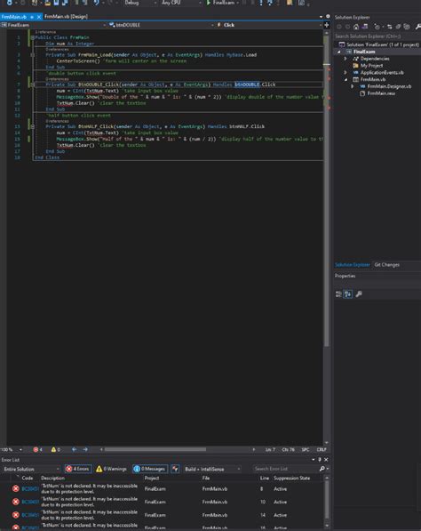 Solved How Do I Modify This So It Will Work Without Giving Chegg Com
