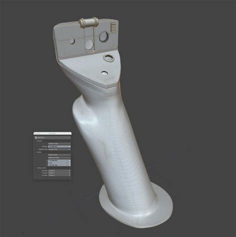 character controller movement prototype r unity3d