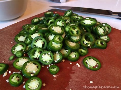 How To Mince Jalapenos At Jackson Mcpherson Blog