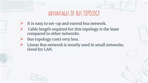 Network Topologies Pptx Computer Networking Computing