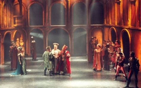 Jak Naj T Milence Pro Svoji Enu V Divadle Porad Krajsk Listy Cz