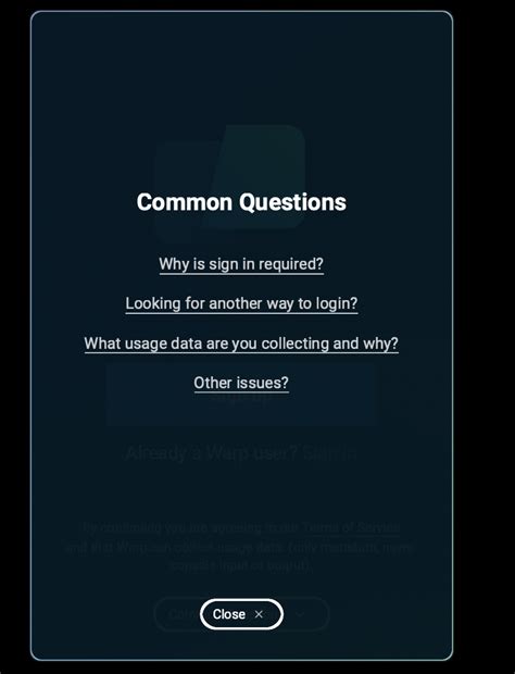 Warp Terminal Spyware Sending Data To Segment Issue Warpdotdev Warp GitHub