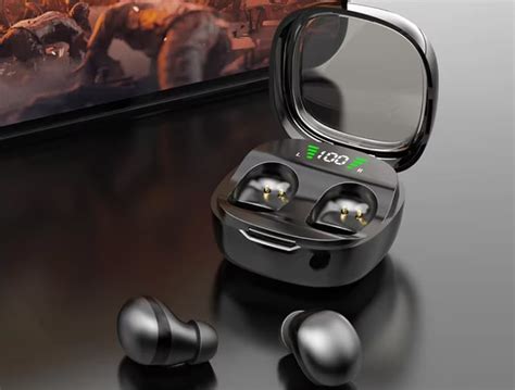 The Best Noise Canceling Earbuds For Sleep Your Ultimate Guide To Peaceful Nights