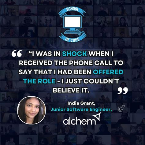 School Of Code On Linkedin Schoolofcode Codingbootcamp Code Learntocode Tech Hiringtech