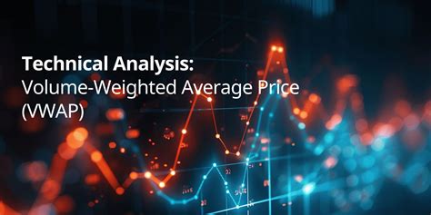 volume weighted average price vwap plexytrade blog