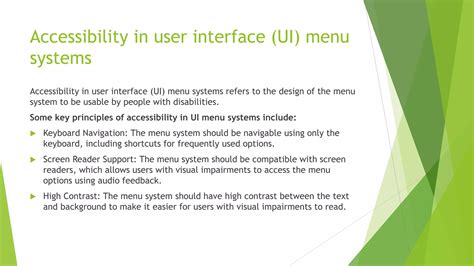 User Interfacepptx