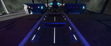 Space Engineers Ftc Command Ship V 1 0 Blueprint Ship Large Grid Safe Mod Für Space Engineers