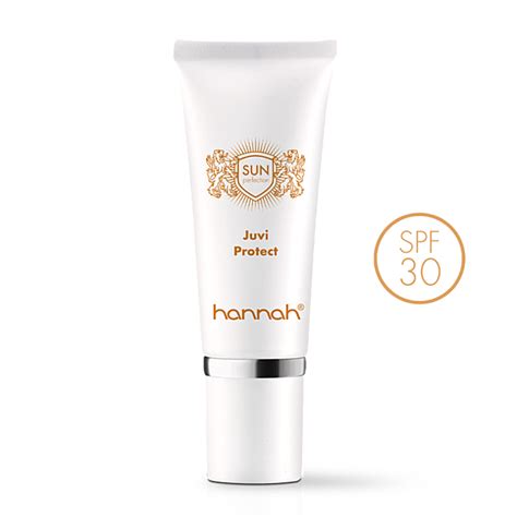 Juvi Protect 60 Ml Hannah Sirc