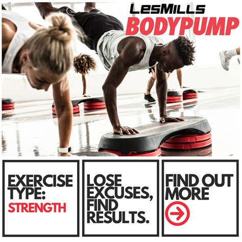 Les Mills Cest Quoi Les Mills Lfmp