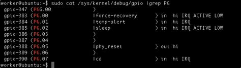 Orin Rgmii No Tx Data Jetson AGX Orin NVIDIA Developer Forums