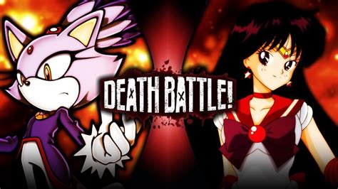 The Many Sonic Vs Anime Character Matchups R Deathbattlematchups