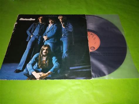 Lp Status Quo ‎ Blue For You