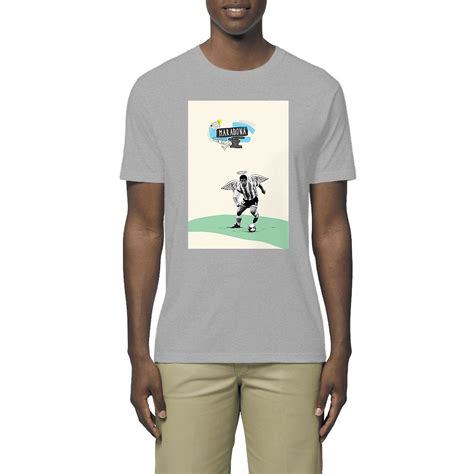 Diego Unisex Premium T Shirt Intraveco