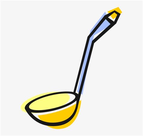 Ladle Clipart