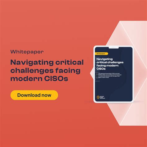 Secure Code Warrior On Linkedin Navigating Critical Challenges Facing