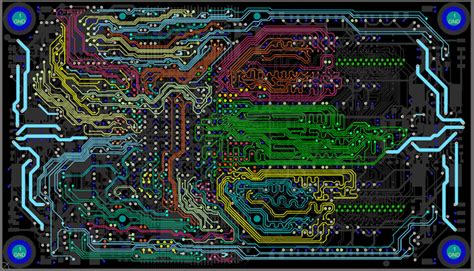PCB Design Services PCB Assembly Services PCB Fabrication Asia Pacific Circuits