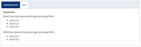 Getting To Know The Cypress Solar Powered IoT Device Kit Element Community