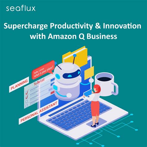 Seaflux On Linkedin Ai Aws Amazonq Generativeai