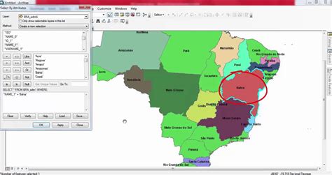 ArcGIS Video Tutorial Part YouTube
