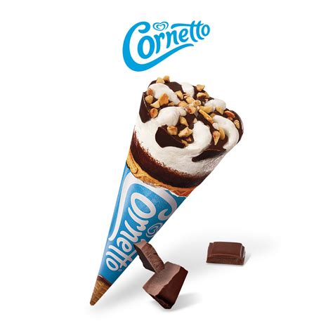 Cornetto Walls Fr