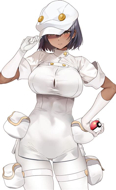 Aether Foundation Employee On Tumblr