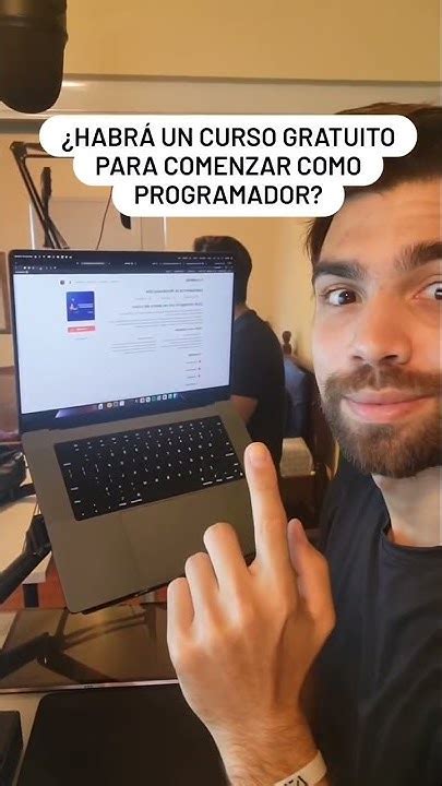 ¿por donde empezar en la programacion shorts youtube