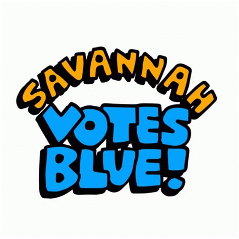 Savannah Savannah Georgia Sticker Savannah Savannah Georgia Georgia
