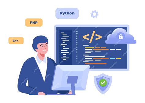 Línguas De Programação De Desenvolvimento Web Css Html It Ui