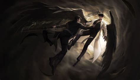 Togi On Artstation Omniscient Readers Viewpoint Dark Anime Readers
