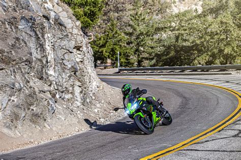 Kawasaki Ninja 650 Alle Technischen Daten Zum Modell Ninja 650 Von