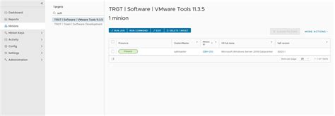 vmware vrealize saltstack config as a windows server admin part 7