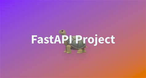 Ravishan32fastapiproject At Main