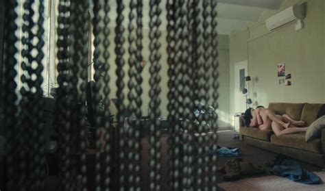 Nude Video Celebs Ursula Corbero Sexy Burning Body S01e03 2023