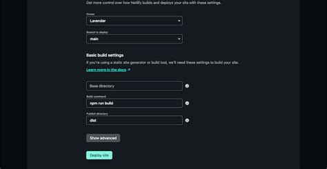 Using Astro And Netlify To Build And Deploy A Web App Logrocket Blog