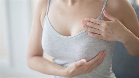 Cancer Du Sein La Hausse Du Risque Après La Grossesse Enfin Expliquée