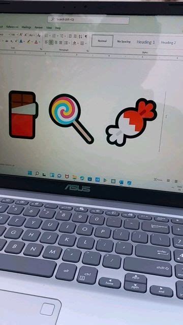 computer by aman on instagram ms word symbol shortcut key reels