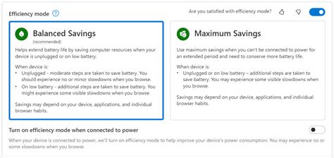 Microsoft Details Energy Efficiency Improvements In Edge 106 Neowin
