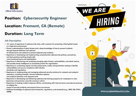allied informatics inc on linkedin cybersecurity infosec