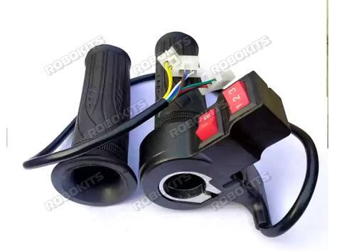 E Bike Forwardreverse With Three Speed Mode Throttle E Bike Forward