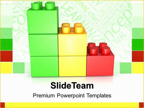 Building Blocks Powerpoint Template Free Heritagechristiancollege