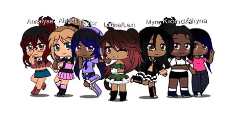 Thunder Girlz Its Thunder Squad Wiki Fandom