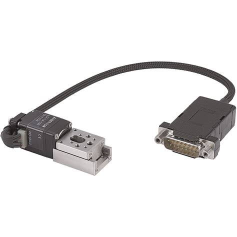 LSA Series Ultra Compact Screw Drive ONSET銓州光電